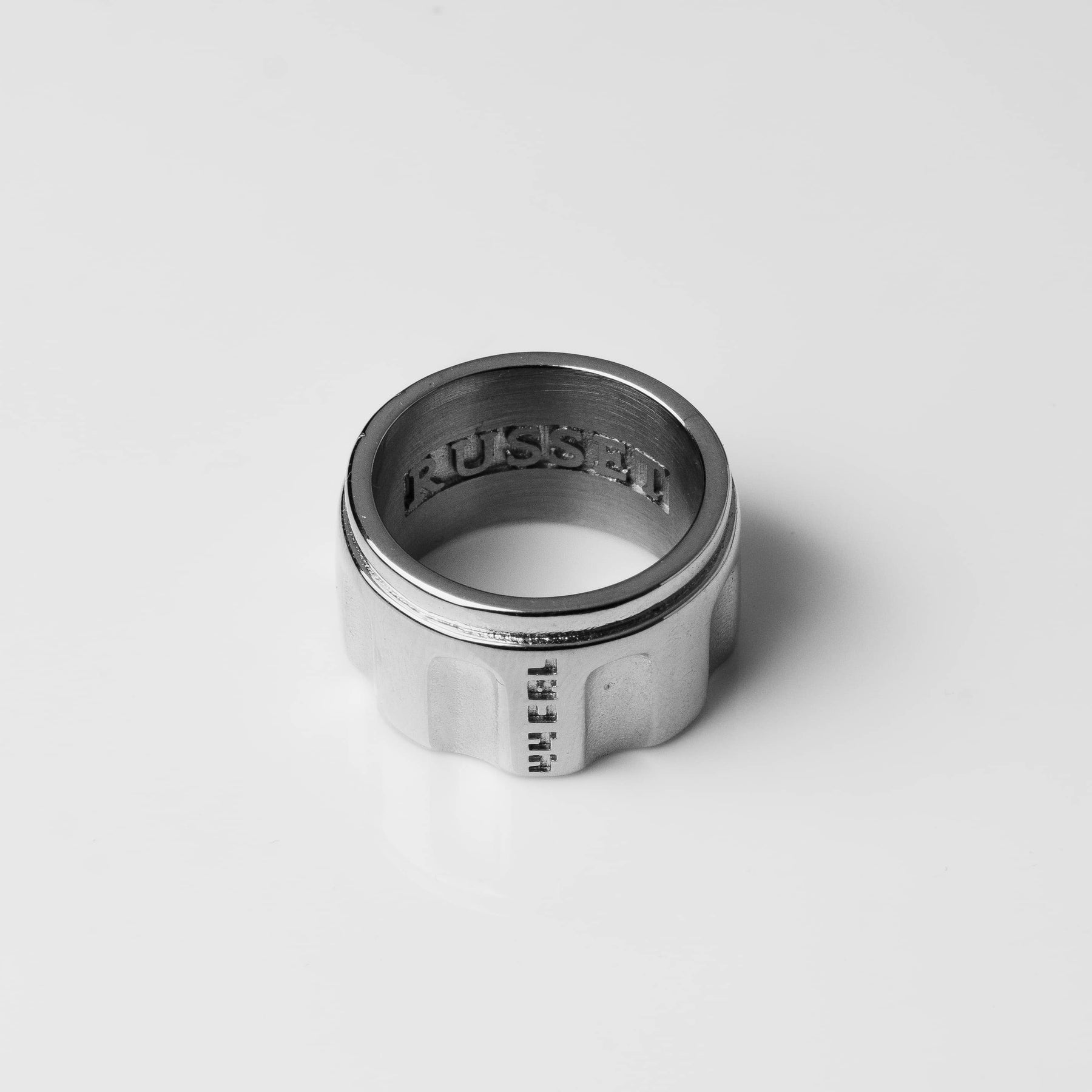 Rings - Russet | Men's Rings Made for Daily Wear