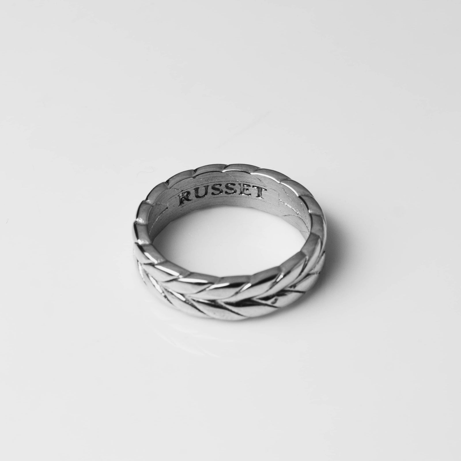 Rings - Russet | Men's Rings Made for Daily Wear