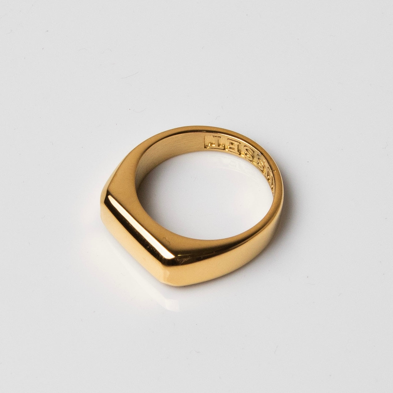 Signet (Gold) Ring