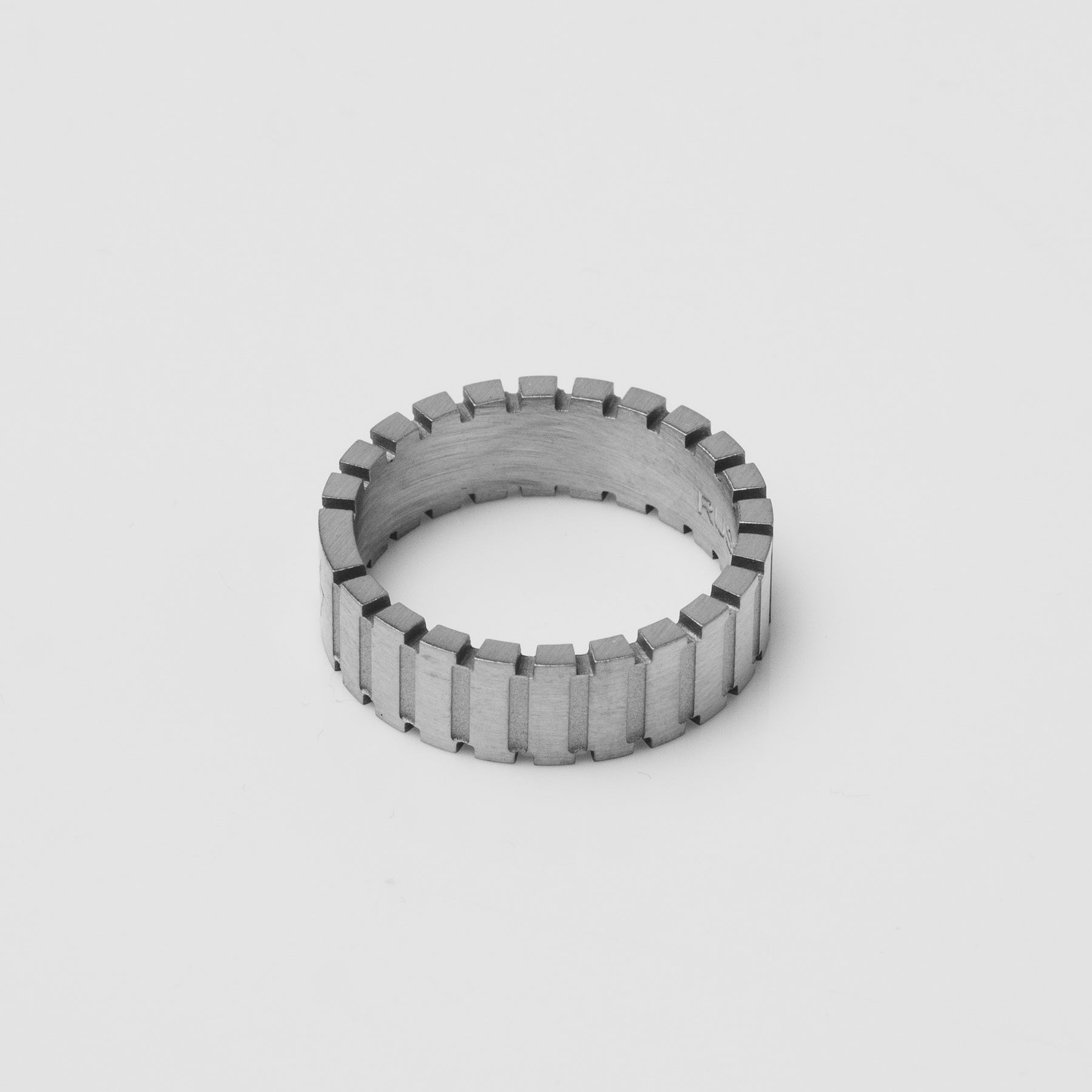 Rings - Russet | Men's Rings Made for Daily Wear